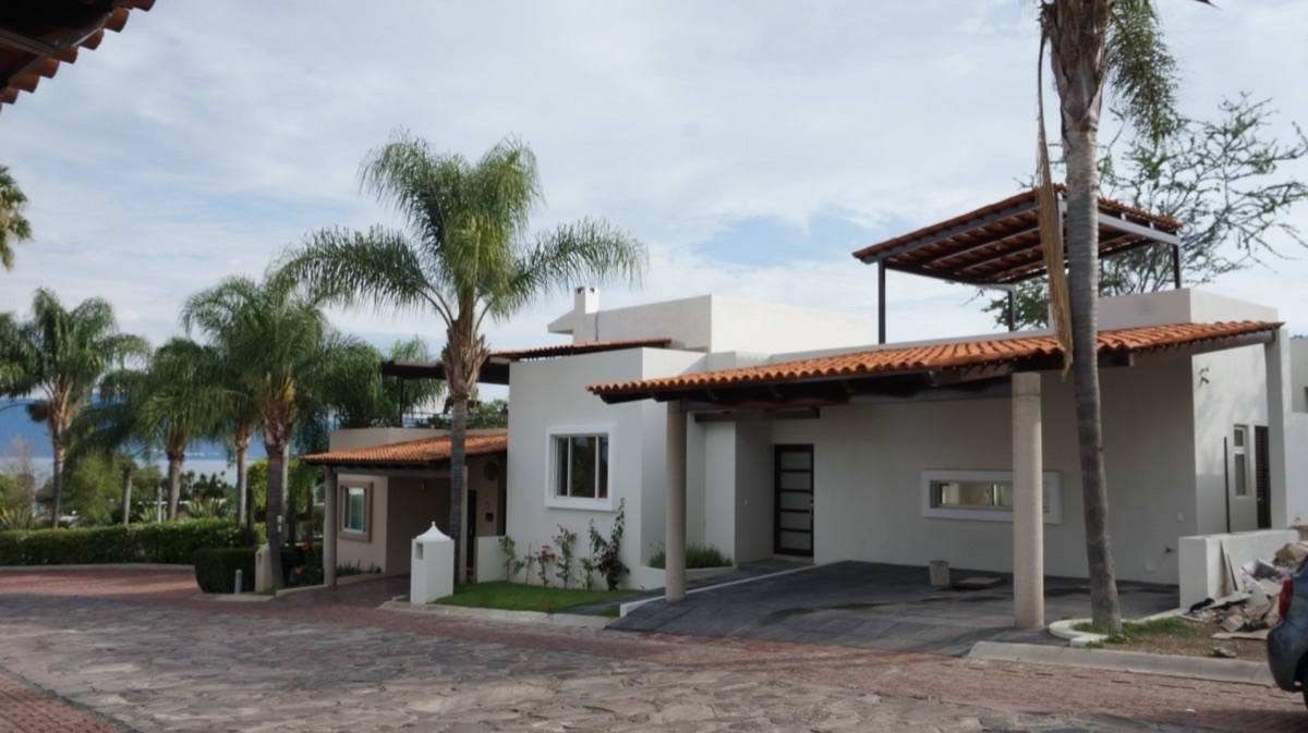 Casa en venta en Jocotepec, Ajijic, Chapala, Jalisco - Casas y Terrenos