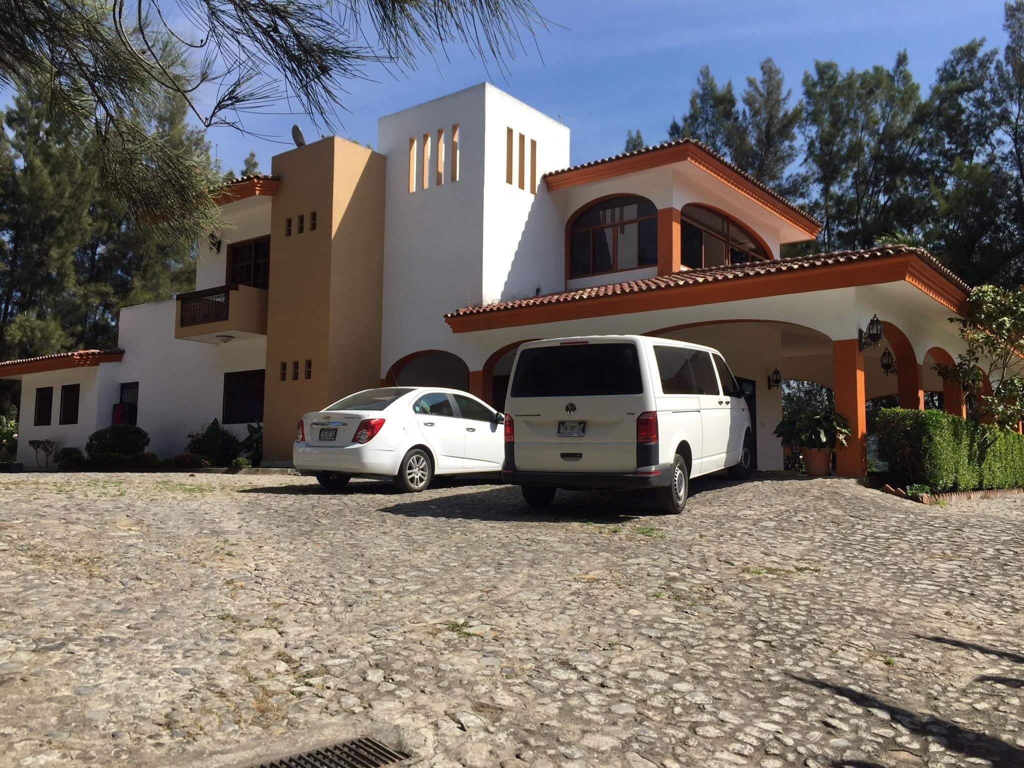 Casa en venta en Cofradia 1, Cofradia de suchitlan, Comala, Colima ...